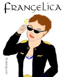 The Frangelica Flash
