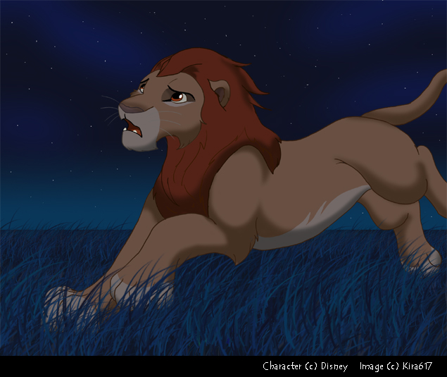 Kira's Disney Gallery