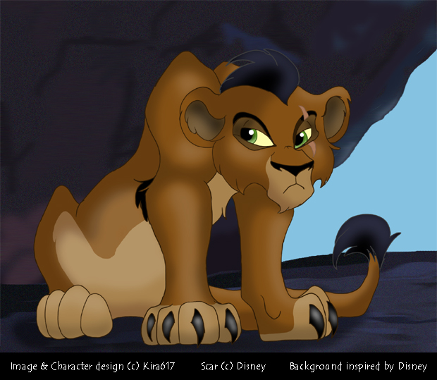 Kira's Disney Gallery