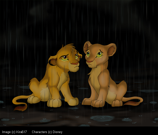 Kira's Disney Gallery