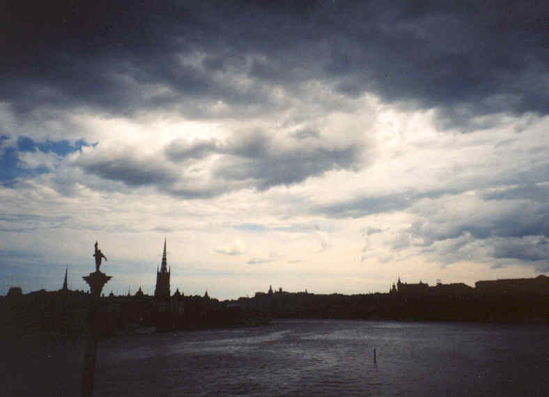 stockholmsky