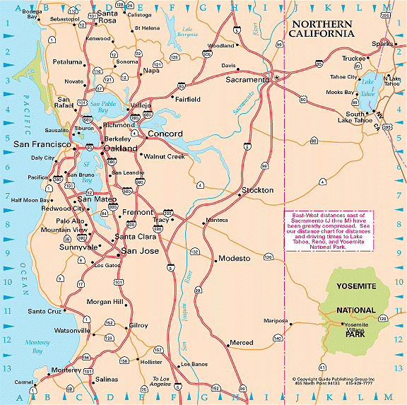 Northern_California_Highway_Map