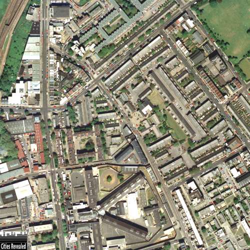 north barnsbury community project