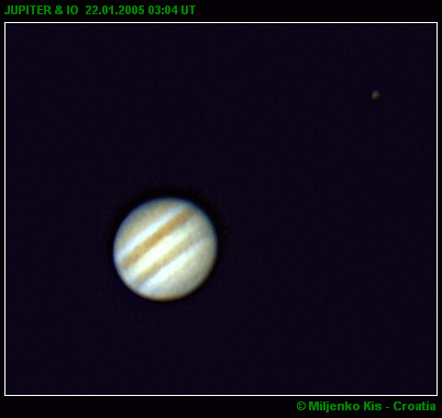 Jupiter