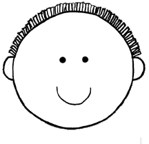 Puppet Workshop--Funny Faces