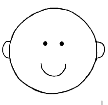 Puppet Workshop--Funny Faces