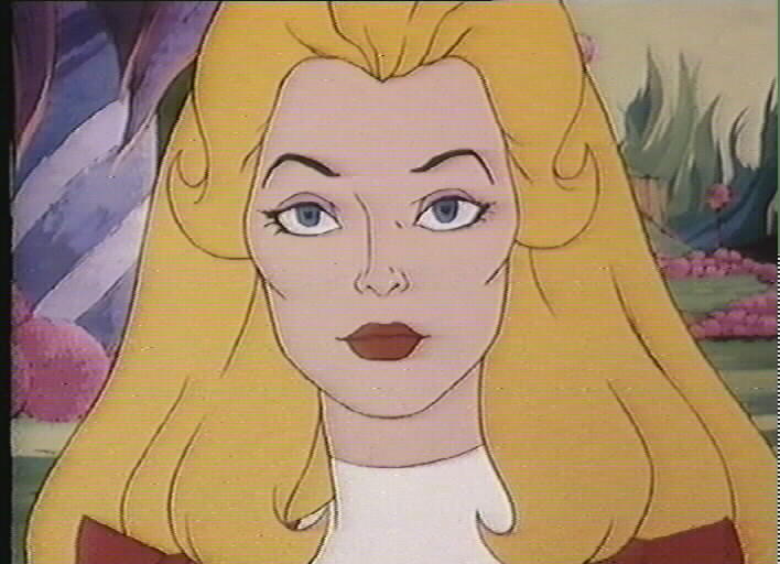 She-Ra