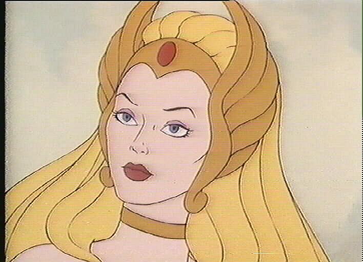 She-Ra
