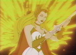 She-Ra