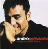 Kitaar My Kruis :: André Schwartz TABS