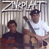 Kitaar My Kruis :: Zinkplaat TABS