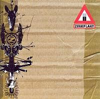 Kitaar My Kruis :: Zinkplaat TABS