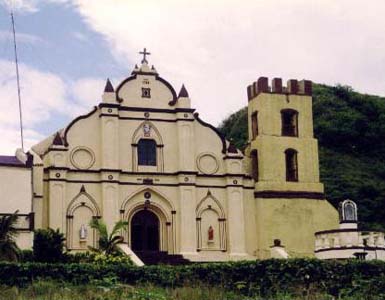 Municipalities of Batanes