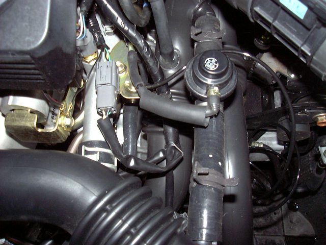 BLITZ DUAL TURBO TIMER INSTALL