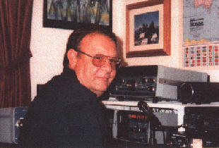 Jerry Pollard - KC5OMI