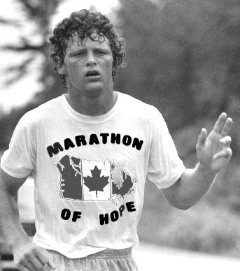 Terry Fox