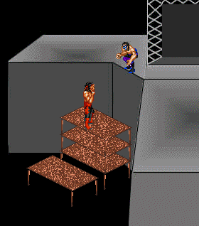 KoRnKidBizkit's Place of Animations.