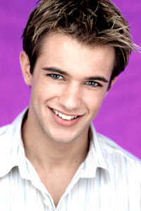 Andrew St. John Pictures