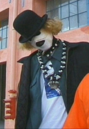 Top 8 Pakelika Moments from the first Kottonmouth King DVD