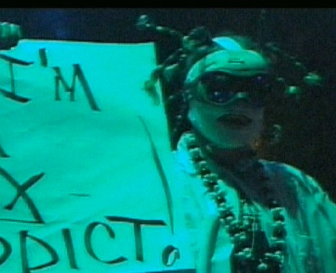 Top 8 Pakelika Moments from the first Kottonmouth King DVD