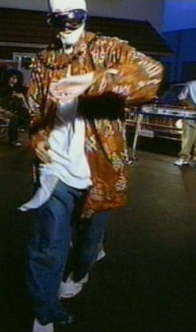 Top 8 Pakelika Moments from the first Kottonmouth King DVD