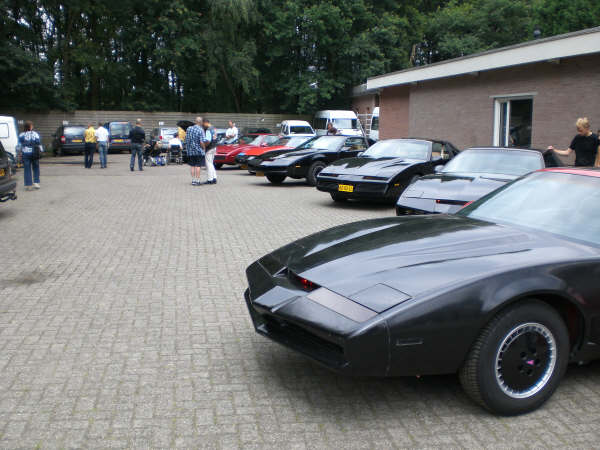 KNIGHT 2000 TECHNOLOGY