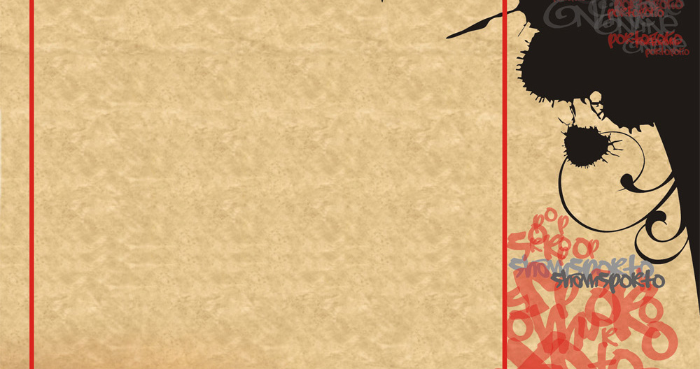 online portofolio of knight sham