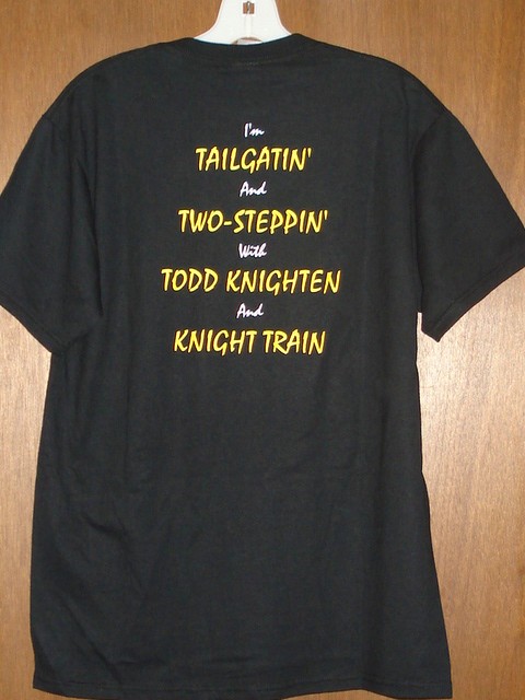 knightshirts