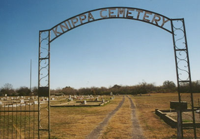 cemetery