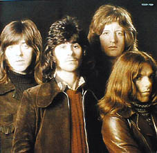 Badfinger