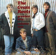 THE GRASS ROOTS