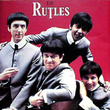 THE RUTLES