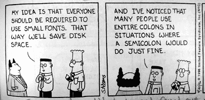 Dilbert
