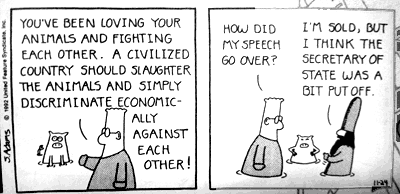 Dilbert