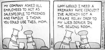 Dilbert