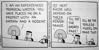 Dilbert
