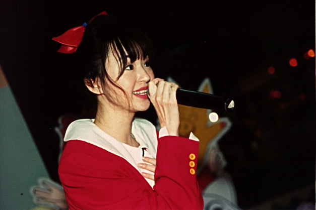 Tonde Buurin Multimedia Gallery: Pictures/Kokubu Karin