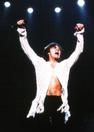 B'z ~ Koshi Inaba
