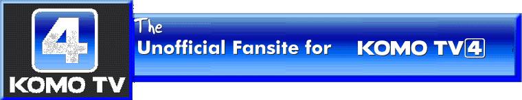 KOMO TV 4 Seattle Fan Site - Past News and Station ID Logos