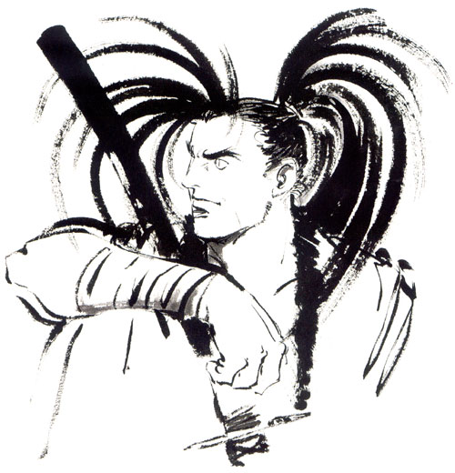 Shiroi Eiji