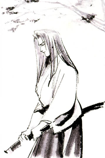 Shiroi Eiji