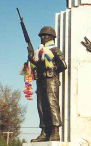 Thai Army Tribute - Camp Friendship in Korat, Thailand 1962-71 - Secret ...