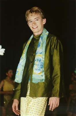 Isaan Karaoke with Jonas Anderson!