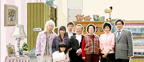 Korenoy! Your Pinoy Resource For Korean Dramas