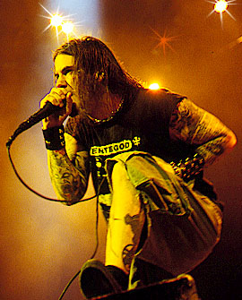 Phil Anselmo