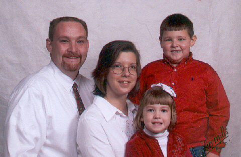 Family News