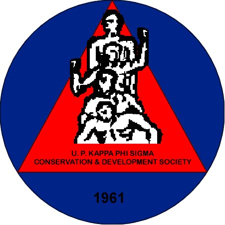 Kagawaran Ng Tanggulang Pambansa Logo