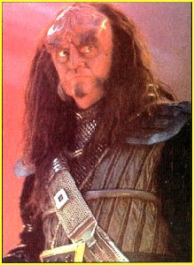 Gowron