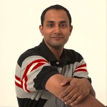 Krishanu Seal's CyberPad