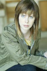 Kristin McCoy